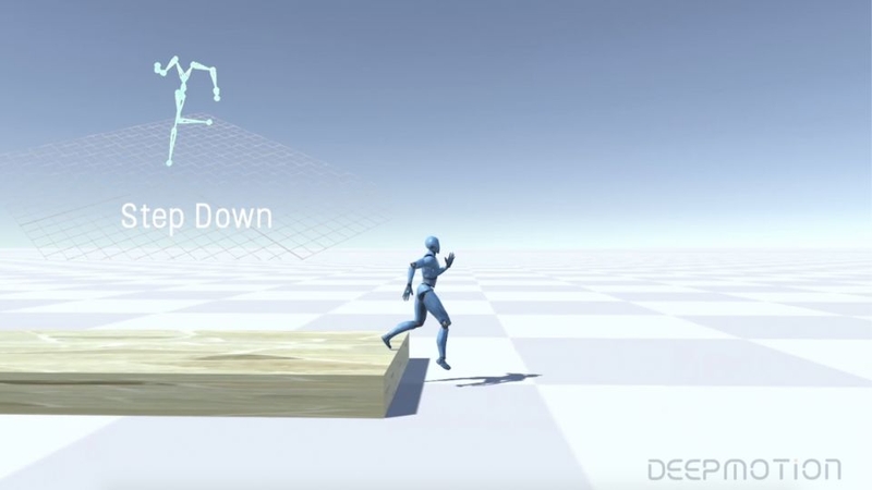 DeepMotion AI là gì? Những tính năng nổi bật của DeepMotion AI