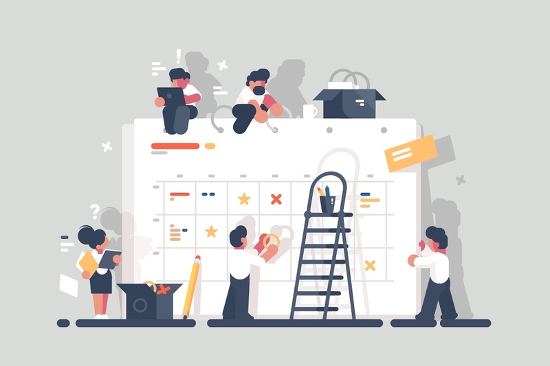 Bí quyết lập Deployment Plan giúp tối ưu chiến dịch marketing