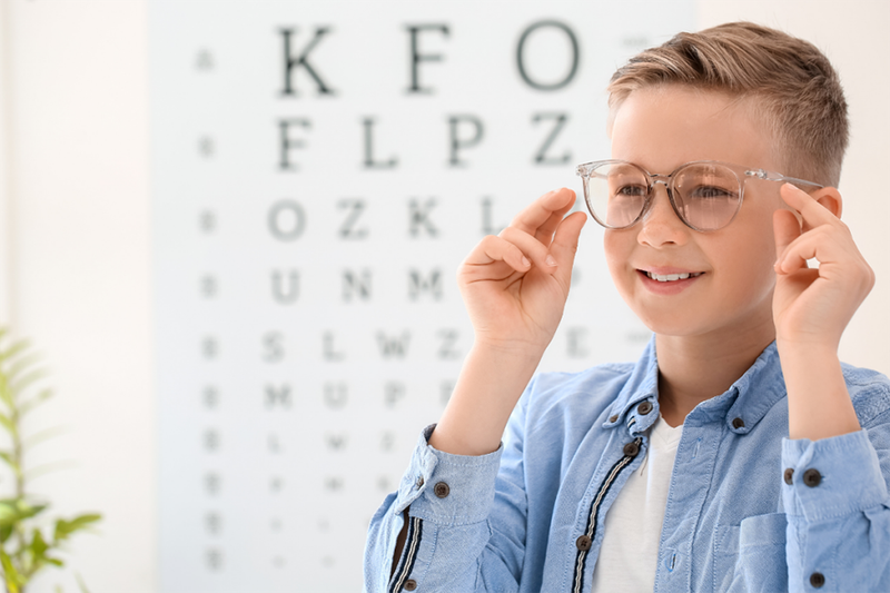 Diop là gì? Tìm hiểu về diop, ý nghĩa trong đo độ cận thị và cách tính ...