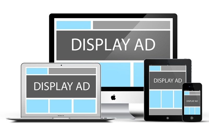 Display Advertising là gì? Cách tạo hiệu quả kinh doanh online