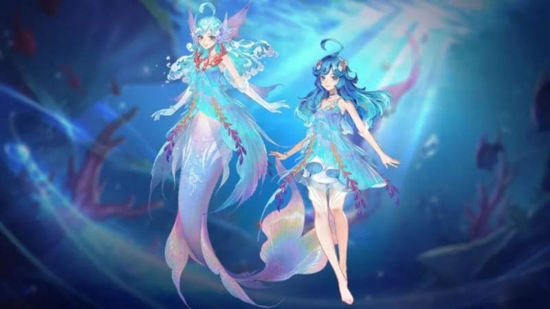 Cách chơi Dolia Liên Quân Mobile: Bảng ngọc, kỹ năng, mẹo leo rank