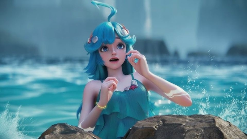 Cách chơi Dolia Liên Quân Mobile: Bảng ngọc, kỹ năng, mẹo leo rank