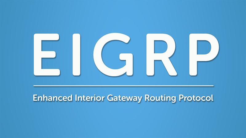 Tổng quan đầy đủ về EIGRP: Giao thức định tuyến tiên tiến hiện nay