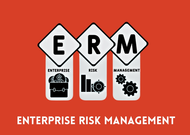 ERM là gì? 5 bước giúp doanh nghiệp quản lý rủi ro hiệu quả