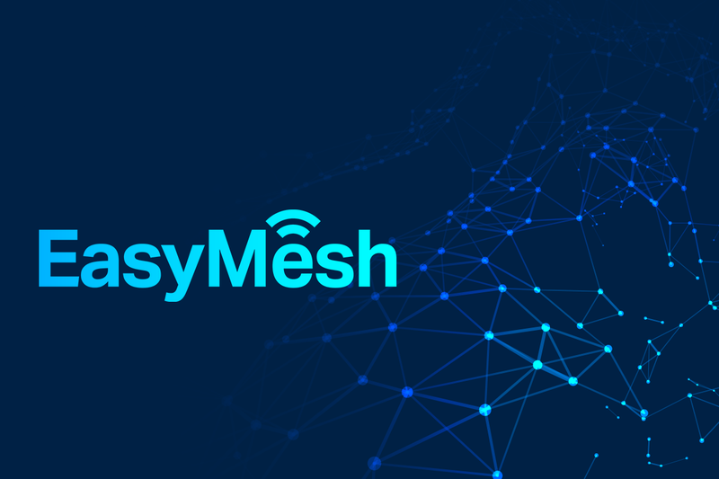 Khám phá EasyMesh: Công cụ kết nối Wi-Fi tiện lợi, dễ dàng