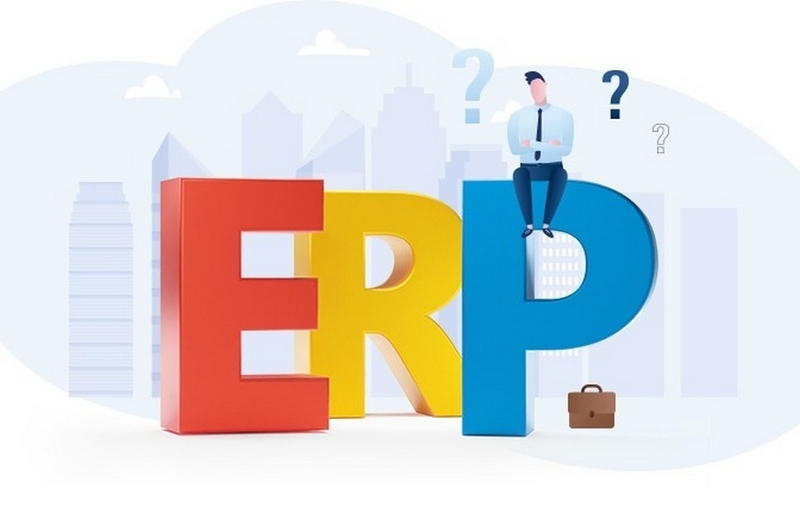 Ecount ERP: Giải pháp quản trị doanh nghiệp toàn diện cho thời đại số