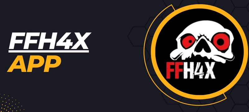 FFH4X Fire - Game Booster Pro: Vũ khí bí mật của game thủ Free Fire
