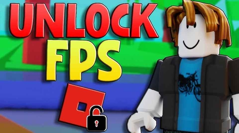 Hướng dẫn sử dụng Roblox FPS Unlocker để đạt hiệu suất tối đa