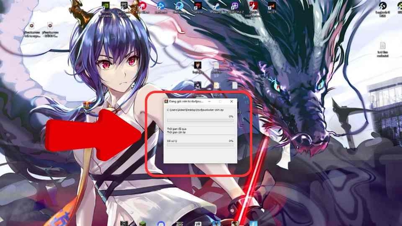 Hướng dẫn sử dụng Roblox FPS Unlocker để đạt hiệu suất tối đa