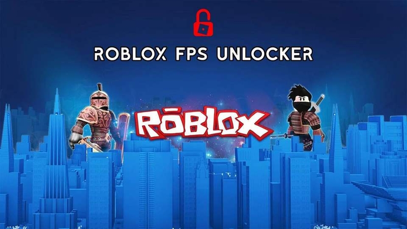 Hướng dẫn sử dụng Roblox FPS Unlocker để đạt hiệu suất tối đa