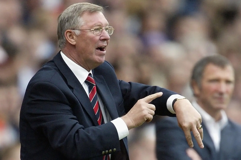 Fergie Time là gì? Những khoảnh khắc lịch sử tạo nên huyền thoại bất ...