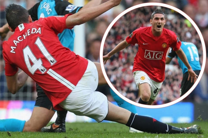 Fergie Time là gì? Những khoảnh khắc lịch sử tạo nên huyền thoại bất ...