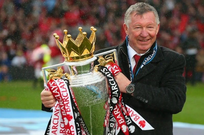Fergie Time là gì? Những khoảnh khắc lịch sử tạo nên huyền thoại bất ...