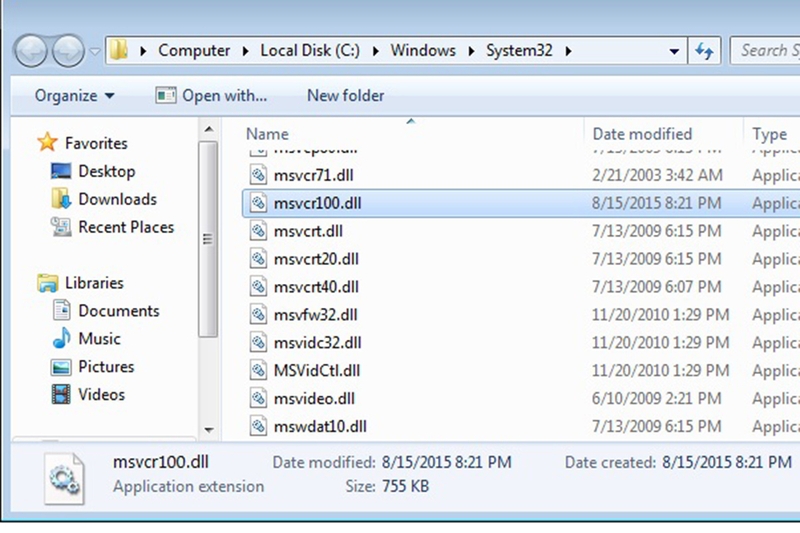 File DLL là gì? Vai trò quan trọng trong hệ điều hành Windows hiện đại