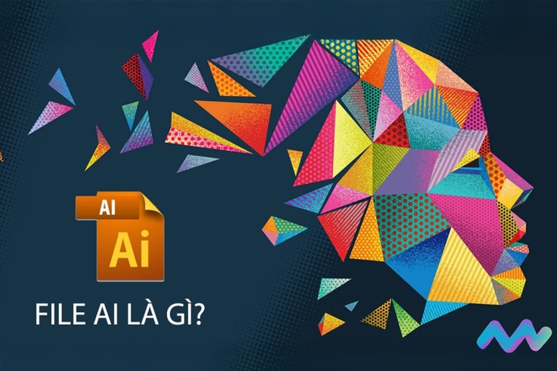 File đuôi AI là gì? Tìm hiểu chi tiết về định dạng file thiết kế chuyên ...