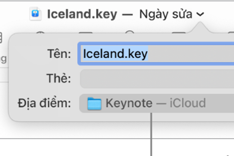 File KEY là gì? Tìm hiểu chi tiết về các loại file .KEY phổ biến nhất ...