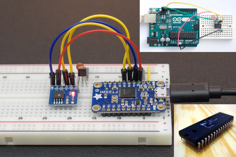 Flash Rom là gì? Công cụ ghi xoá firmware nhanh và hiệu quả