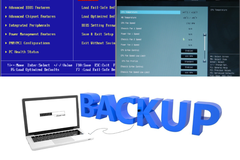 Flash Rom là gì? Công cụ ghi xoá firmware nhanh và hiệu quả