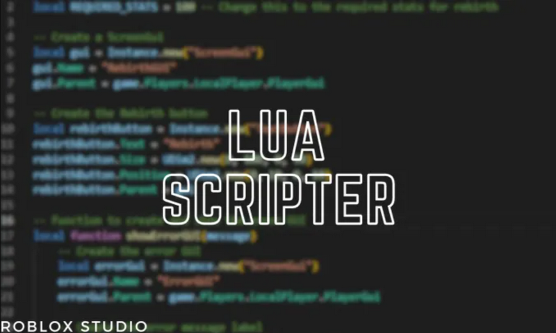 Fluxus PC là gì? Công cụ executor script Roblox được săn đón nhất hiện nay