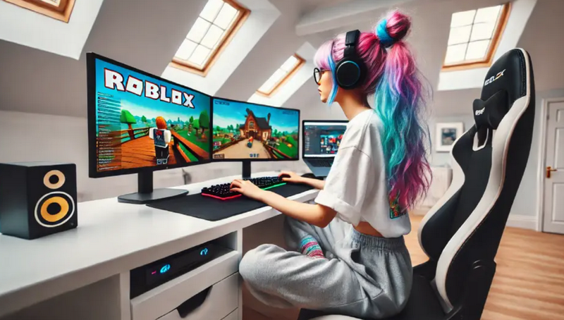 Fluxus PC là gì? Công cụ executor script Roblox được săn đón nhất hiện nay