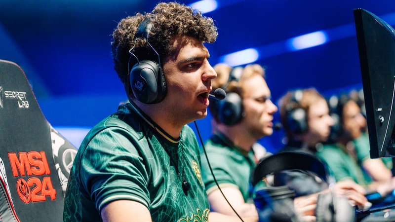 FlyQuest LoL: Nhà vô địch cuối cùng của LCS và biểu tượng bền vững của ...
