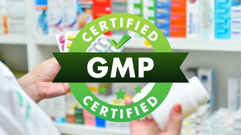 GMP là gì? Tìm hiểu về GMP, các yêu cầu cụ thể và lợi ích