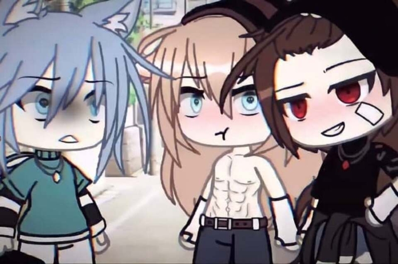 Tổng hợp những mẫu Gacha Anime Life Wallpaper độc đáo nhất mà bạn không ...