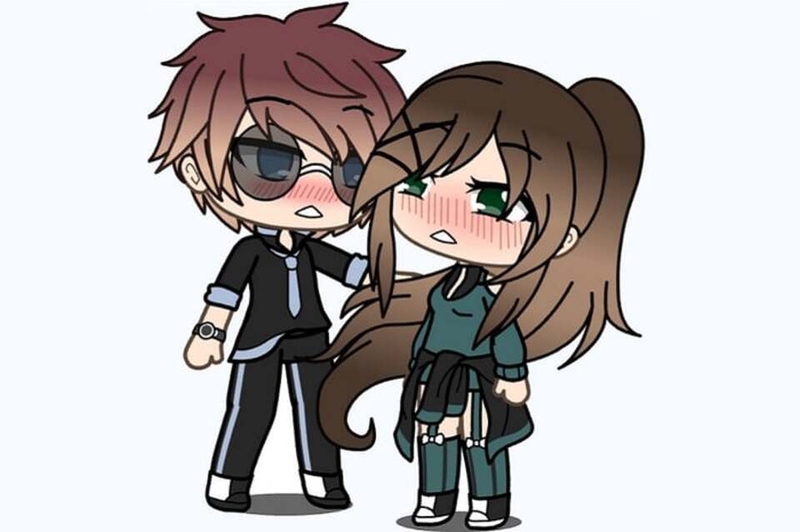 Tổng hợp những mẫu Gacha Anime Life Wallpaper độc đáo nhất mà bạn không ...