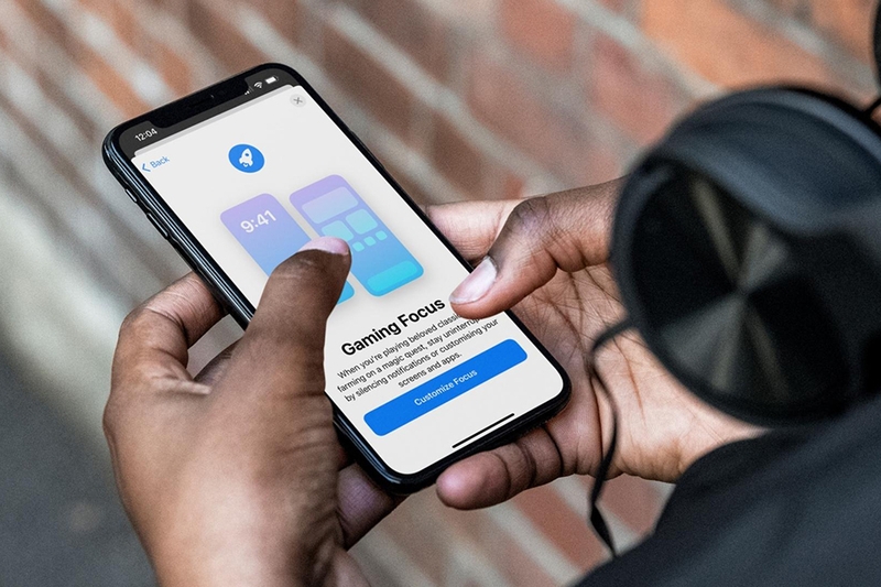 Game Focus là gì? Hướng dẫn chi tiết cách kích hoạt và sử dụng tính ...