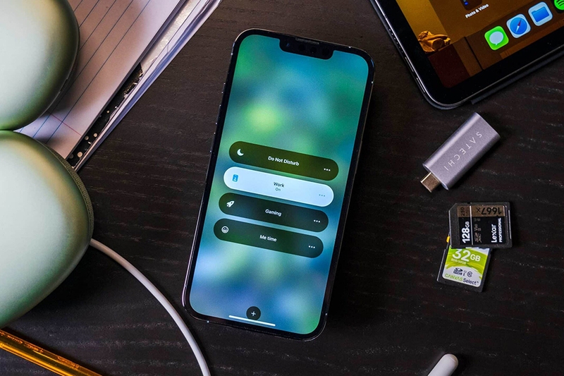 Game Focus là gì? Hướng dẫn chi tiết cách kích hoạt và sử dụng tính ...