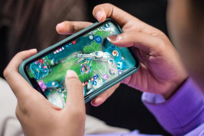 Game Focus là gì? Hướng dẫn chi tiết cách kích hoạt và sử dụng tính ...