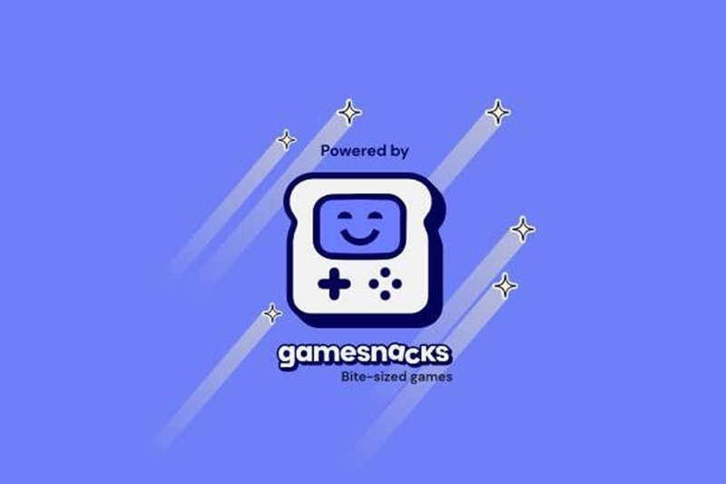 Tải GameSnacks trên máy tính: Kho game giải trí cho người bận rộn