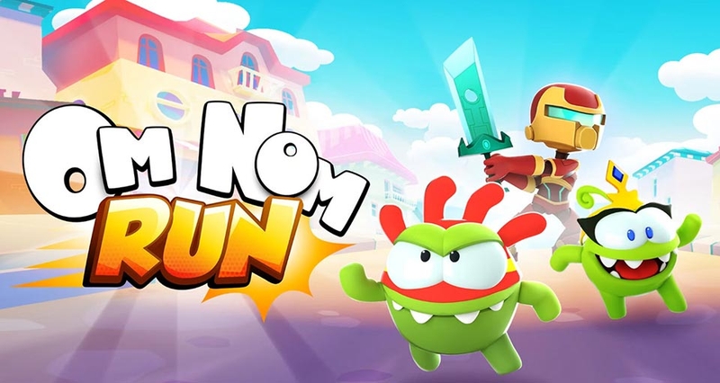 Tải GameSnacks trên máy tính: Kho game giải trí cho người bận rộn