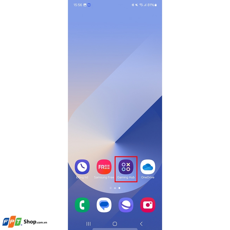 Cách kích hoạt gaming mode trên điện thoại Android để chơi game mượt hơn