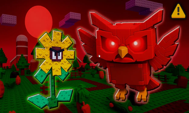 Code Garden Tower Defense mới tháng 12/2025 update liên tục