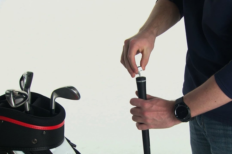 Cảm biến theo dõi gậy Golf Garmin Approach CT1 chính hãng, giá rẻ