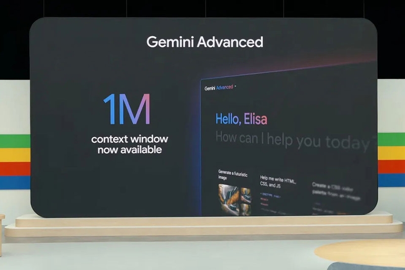 Mách bạn cách sử dụng miễn phí Gemini Advanced - công cụ AI cực hot của ...