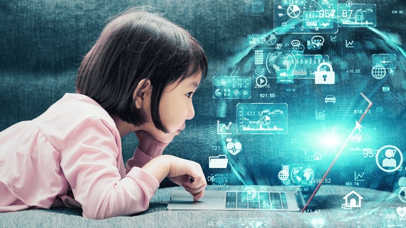 Gen Alpha là gì? Tìm hiểu thế hệ kiến tạo tương lai và công nghệ