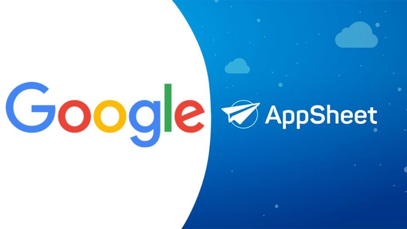 Google AppSheet là gì? Những tính năng nổi bật và ứng dụng