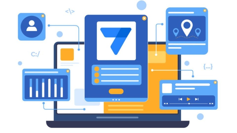 Google AppSheet là gì? Những tính năng nổi bật và ứng dụng