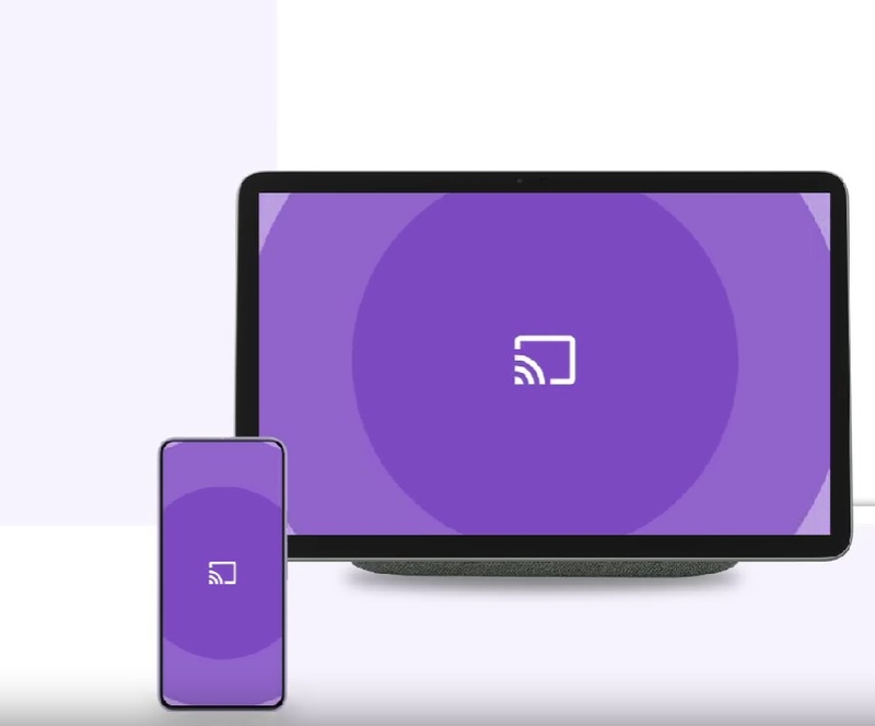 Khám phá Google Cast – Công nghệ truyền phát thông minh liền mạch