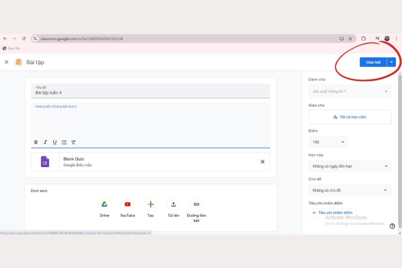 Google Classroom đăng nhập - Hướng dẫn các bước đăng nhập