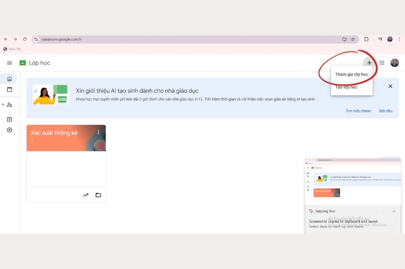 Google Classroom đăng nhập - Hướng dẫn các bước đăng nhập
