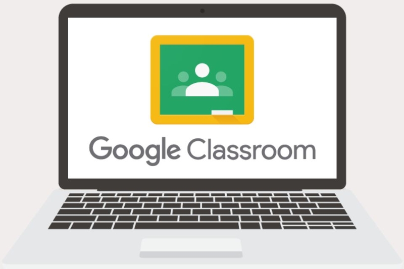 Google Classroom đăng nhập - Hướng dẫn các bước đăng nhập