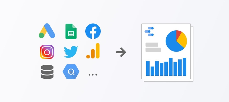 Google Data Studio: Công cụ hỗ trợ phân tích dữ liệu hữu ích