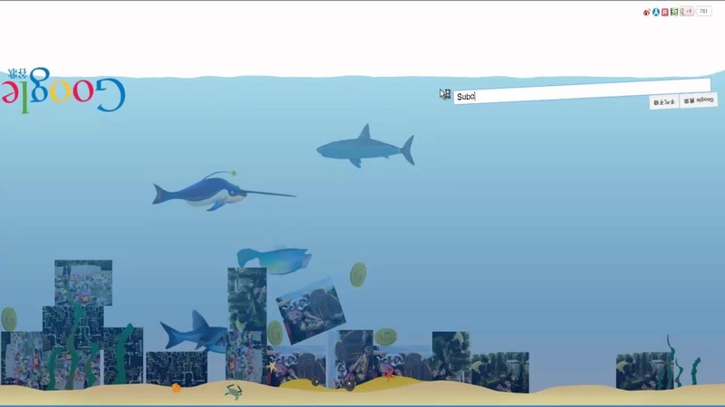 Tìm hiểu chi tiết về Google Underwater và cách trải nghiệm