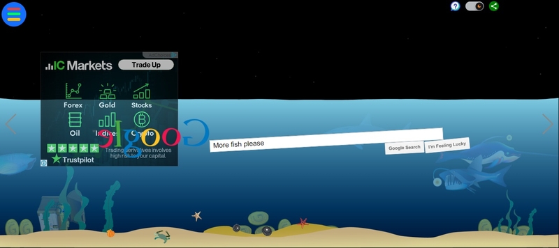 Tìm hiểu chi tiết về Google Underwater và cách trải nghiệm
