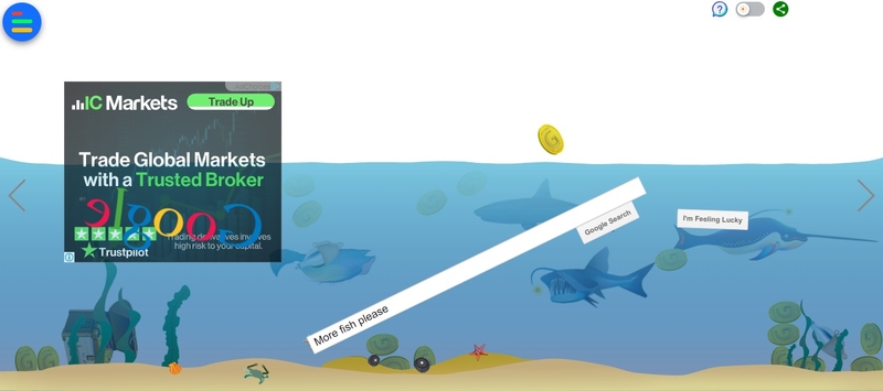 Tìm hiểu chi tiết về Google Underwater và cách trải nghiệm