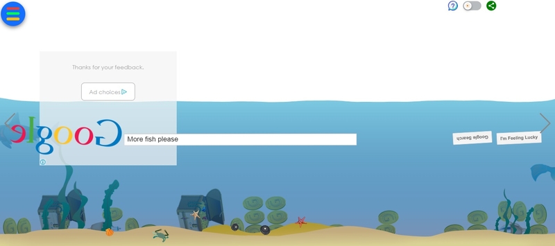 Tìm hiểu chi tiết về Google Underwater và cách trải nghiệm