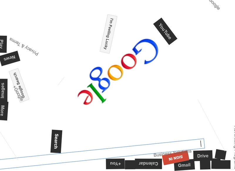 Tìm hiểu chi tiết về Google Underwater và cách trải nghiệm